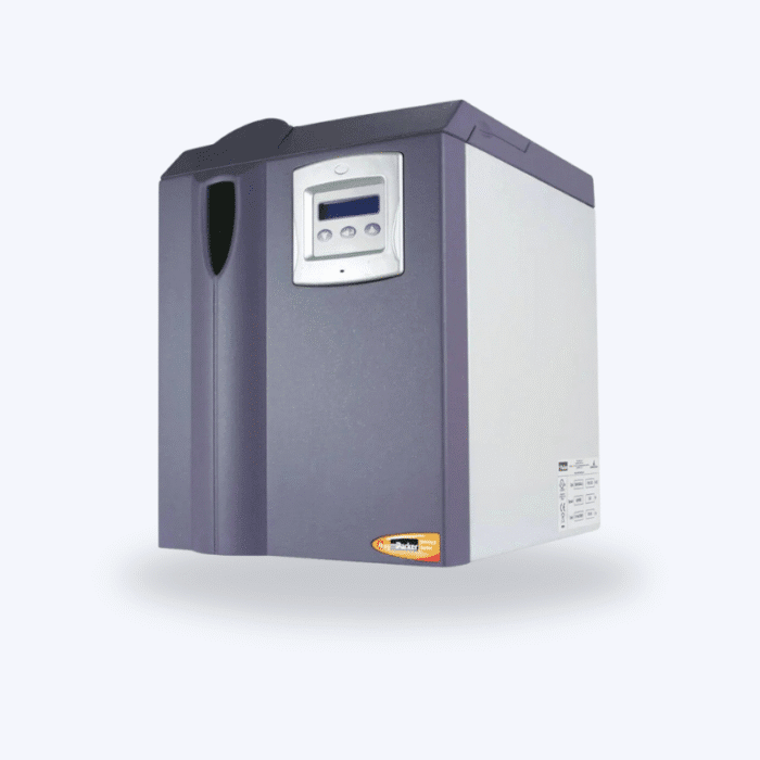 Hydrogen Generators for GC and GC/MS carrier gas applications ...